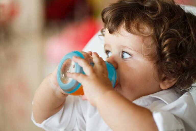 Novas recomendações de sucos para crianças – parte 2 - Pediatria ...